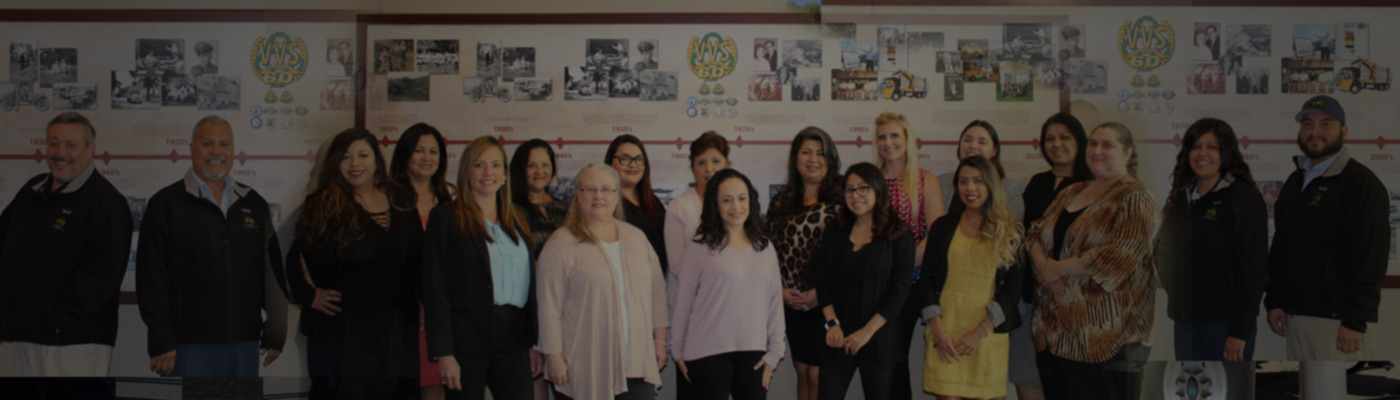 Contact Us - Valley Vista Services